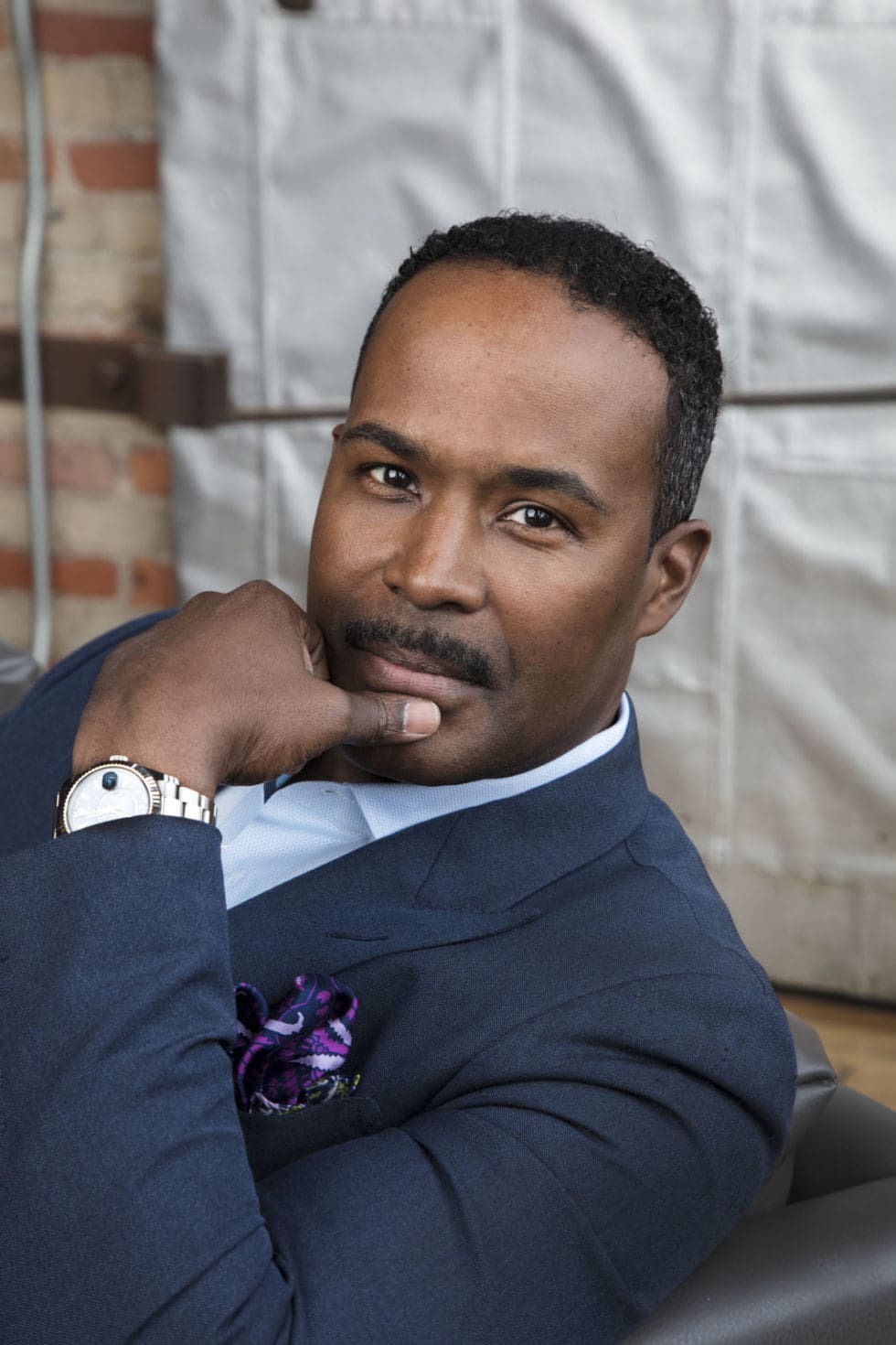 Meet Dr. Boyd | BOYD Beauty