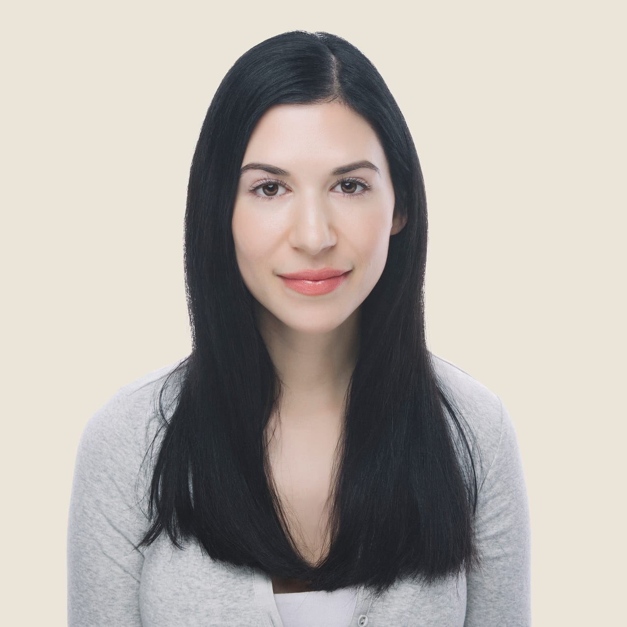 Meet Julia Latkovic